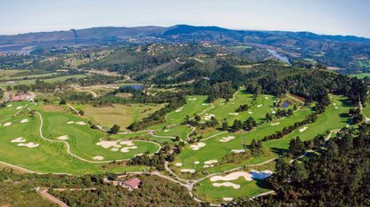 The world's best all-round golfing destination | Golf Monthly