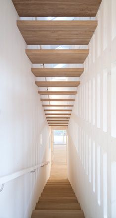 Sunlighthouse by Hein-Troy Architekten, Austria | Wallpaper
