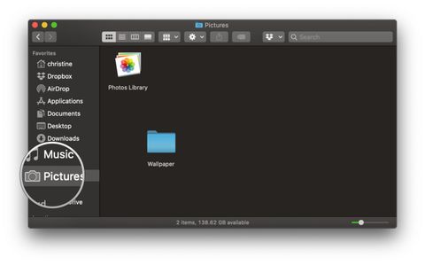 How to back up your iCloud Photo Library | iMore