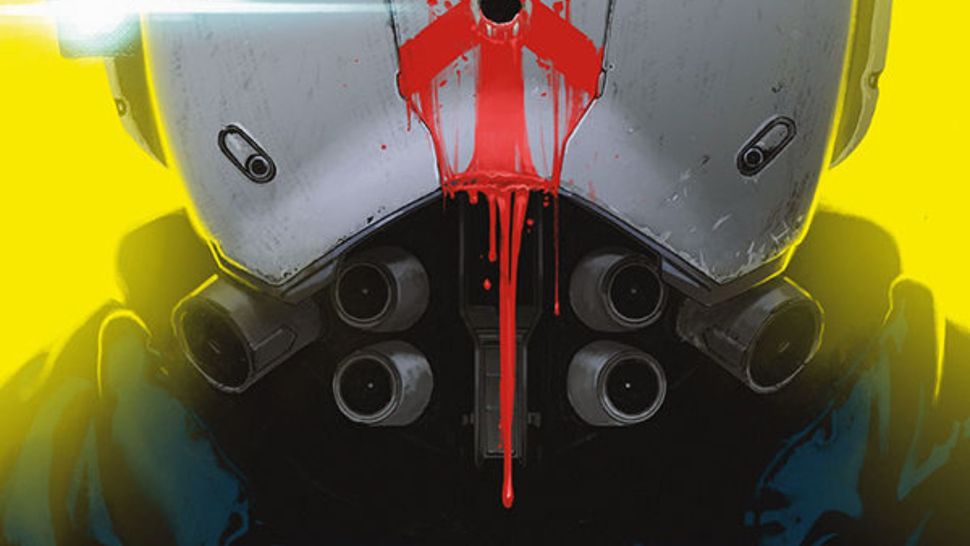 10 best video game comics of all time: Injustice, Mass Effect & more ...