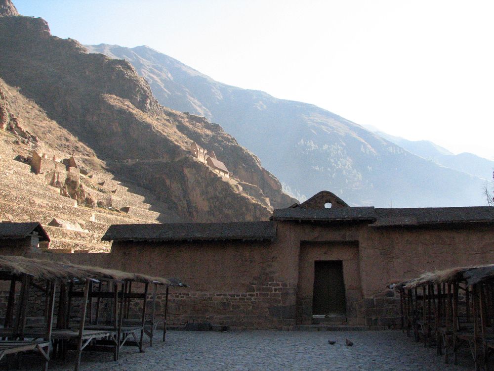 Images: Tracing the Ancient Incan Empire | Live Science