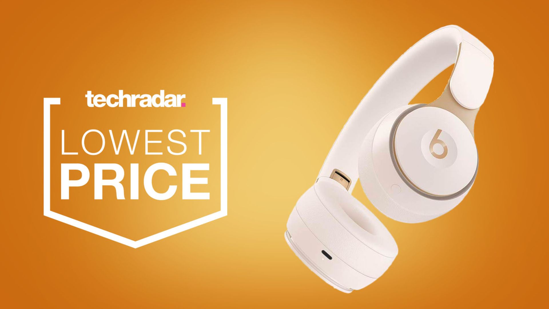 Beats Solo Pro bounce back to lowest ever price in stellar headphones ...