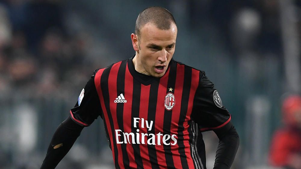 Antonelli adds to AC Milan injury woes | FourFourTwo