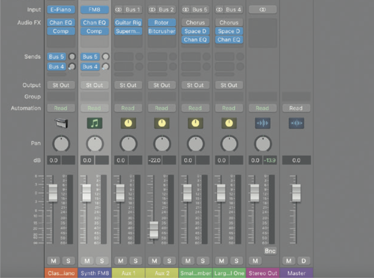 We asked for mixing tips and production advice from engineers for Adele ...