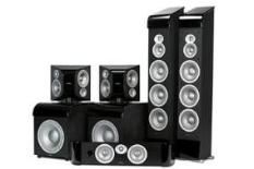 Infinity Classia review | What Hi-Fi?