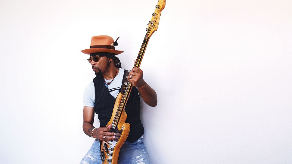 Prince bass sidekick Andre Cymone: “You couldn’t tell me I wasn’t ...