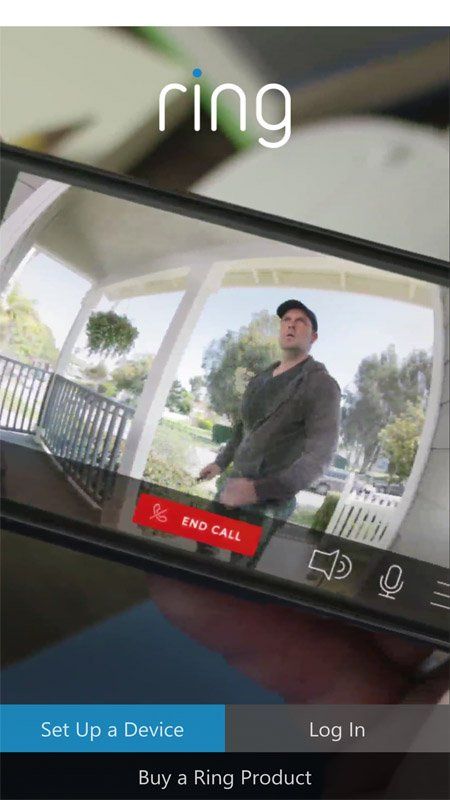Ring Stick Up Cam helps you keep an eye on the great outdoors | Windows ...