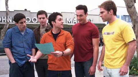 American Pie Movies In Order: How To Watch All 9 Installments Of The ...