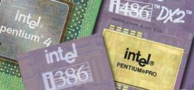 386: 32-Bit and Cache Memory - Intel's 15 Most Unforgettable x86 CPUs ...