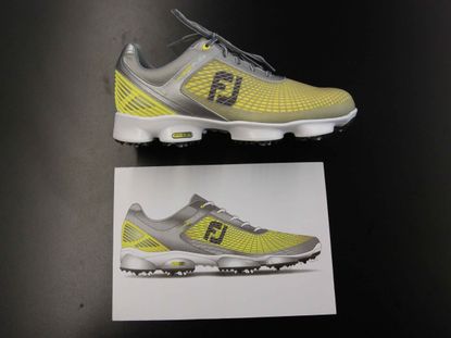 FootJoy: Behind the scenes gallery | Golf Monthly