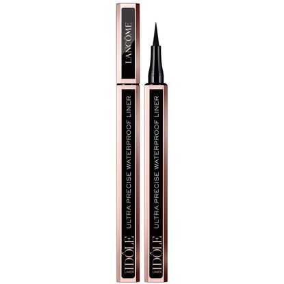The Best Liquid Eyeliners For Perfect Flicks Every Time | Marie Claire UK