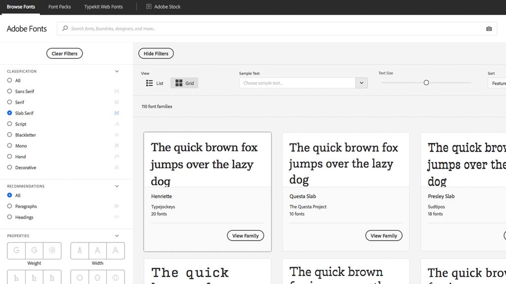 How to install fonts in Photoshop | Creative Bloq