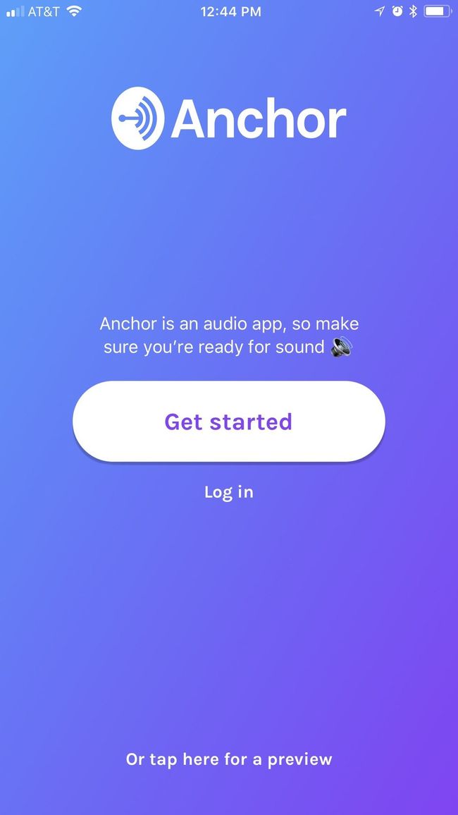 Anchor: Everything you need to know! | iMore