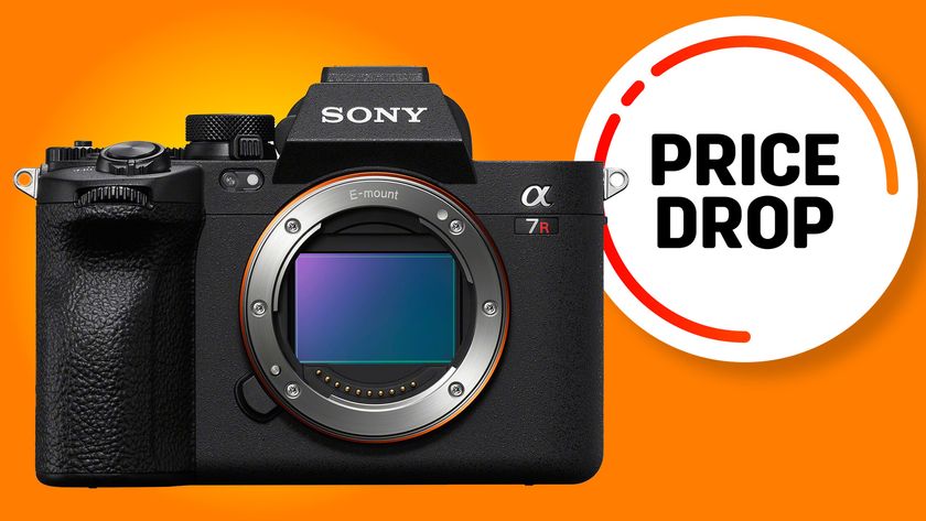 Sony’s A7 IV gets a $500 price cut at B&H – but $50 cashback sweetens ...