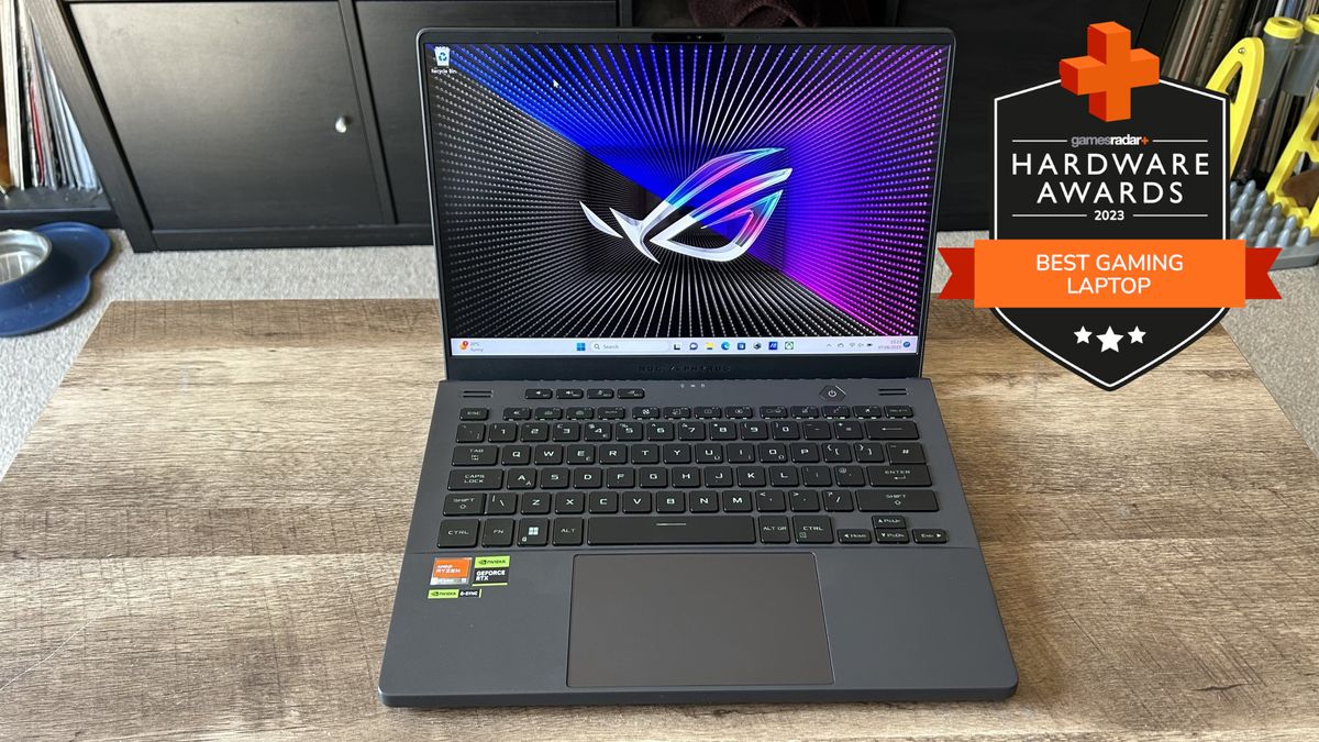 The GamesRadar+ Hardware Awards 2023: all the year's best gaming tech ...