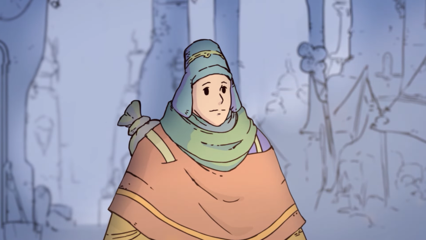 Against the Storm review | PC Gamer