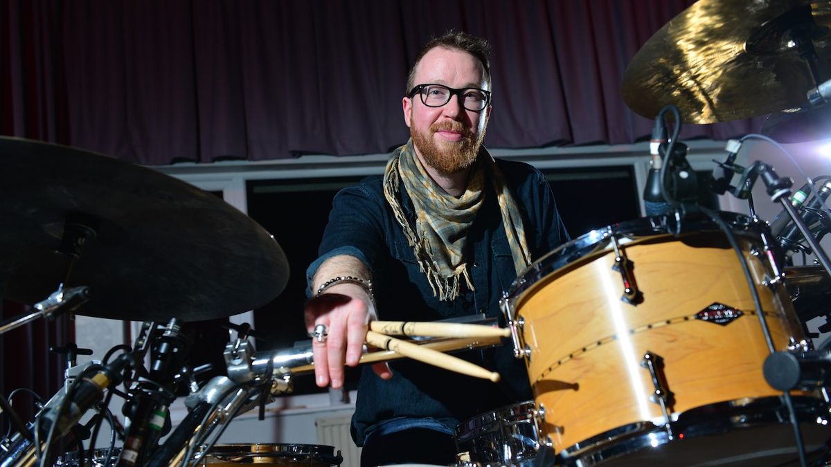 The 12 best live session drummers in the world right now | MusicRadar