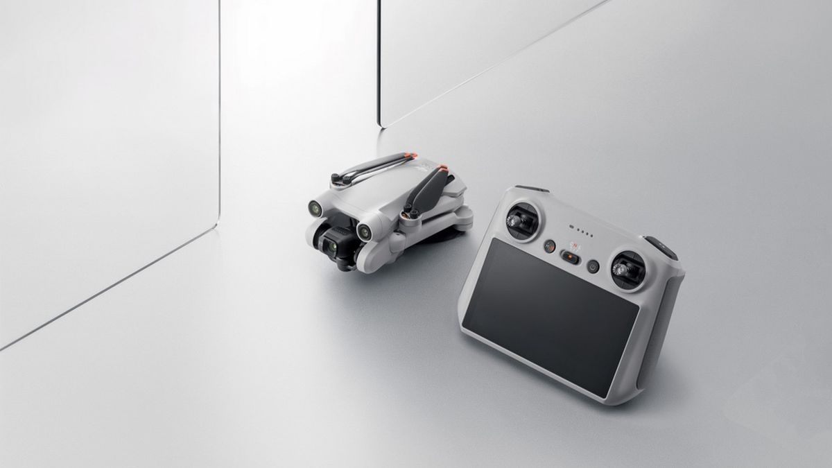 Leaked DJI Air 3 pricing brings good and bad news about the incoming ...