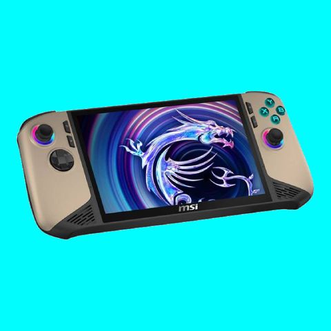 Best handheld gaming PC in 2025: my recommendations for the best ...