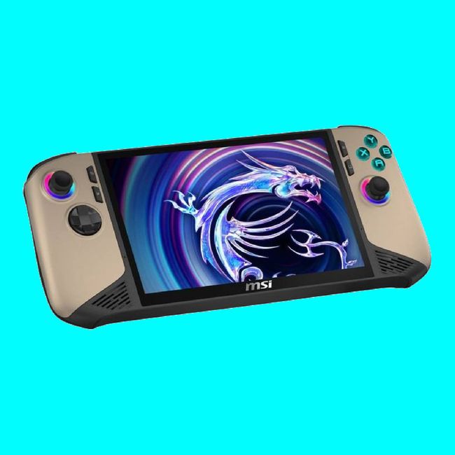 Best handheld gaming PC in 2025: my recommendations for the best ...