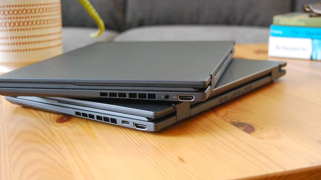 ASUS Zenbook Duo (2025) review: More power, same battery life | Windows ...