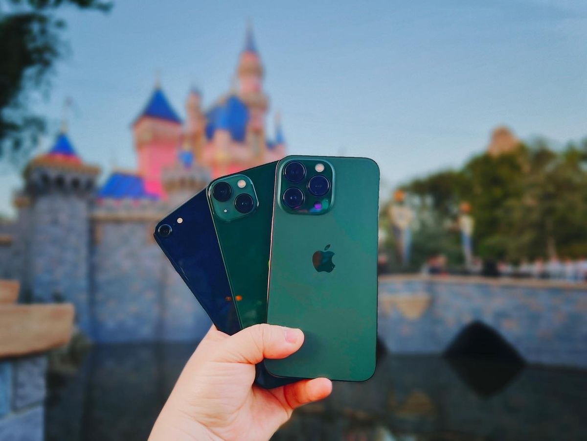 iPhone market share grows despite declining global shipments | iMore