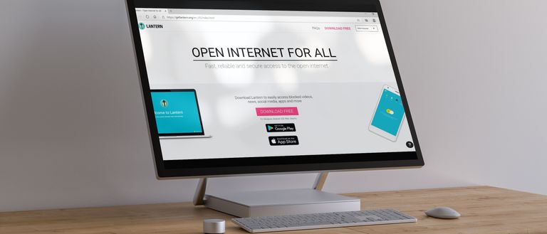 Lantern Review | TechRadar