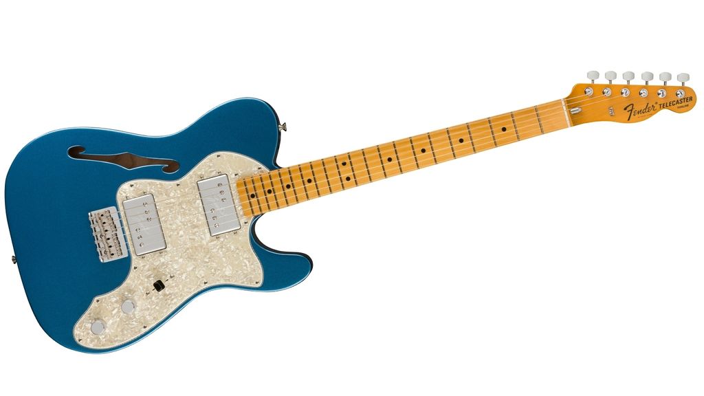 Best Telecasters 2024: Our top picks of the most versatile Fender ...