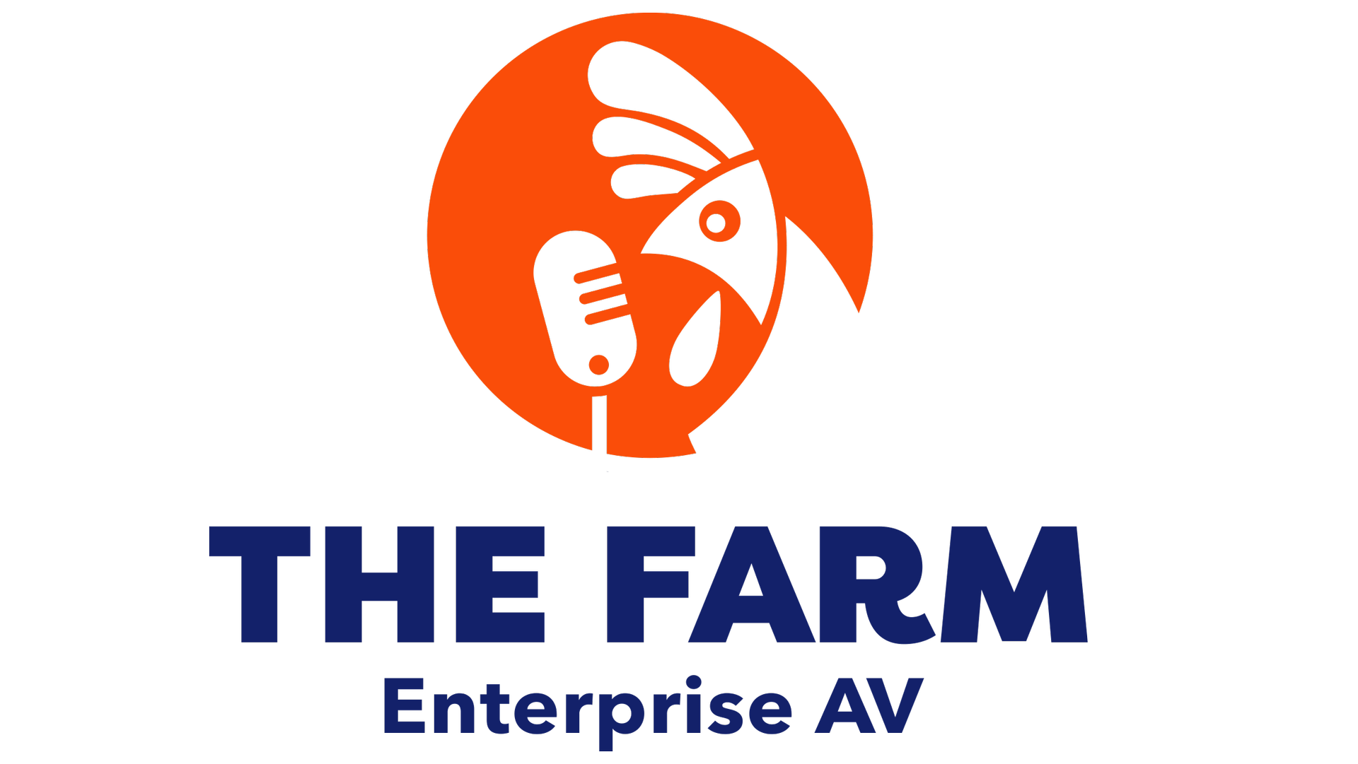 The Farm Is Rebranding... Can You Name Their Chicken? | AVNetwork
