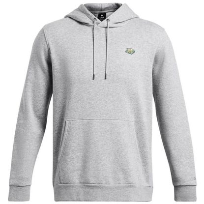 Why Under Armour's New Patron's Golf Collection Is The Perfect Nod To ...