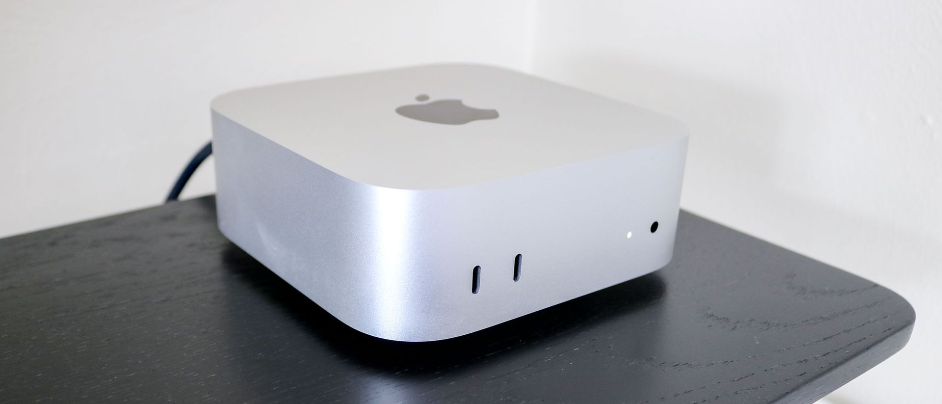 Mac mini M4 review | Tom's Guide
