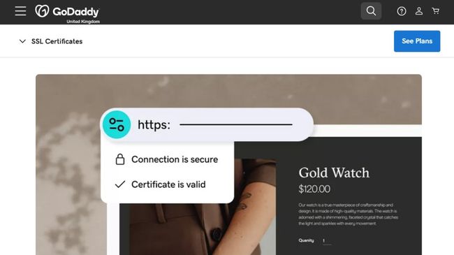 Best SSL certificate service of 2025 | TechRadar