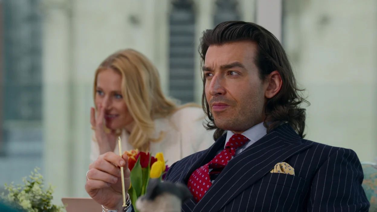 Netflix's most hated show yet has hit the top 10 charts | Shortlist