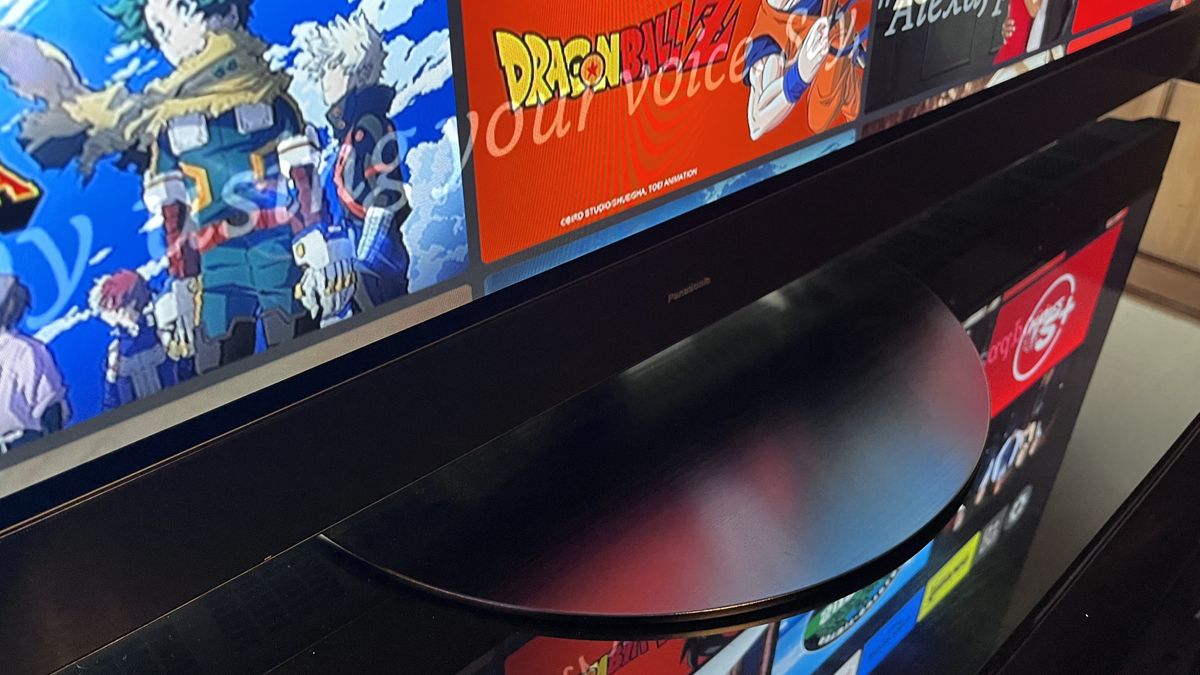 Panasonic Z95A review: a stunning, bright OLED TV with best-in-class ...