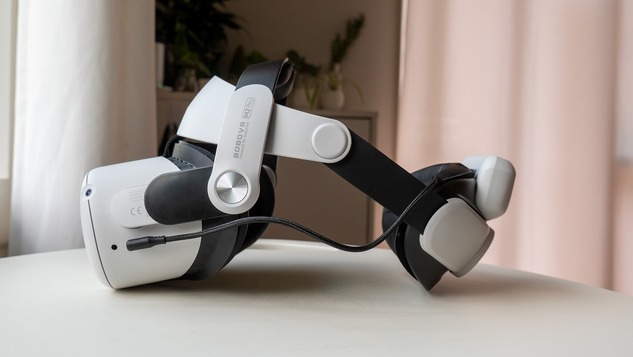 Quest 3 Accessories Quest 2 To Quest 3 Head Strap Adapter - Use Your ...