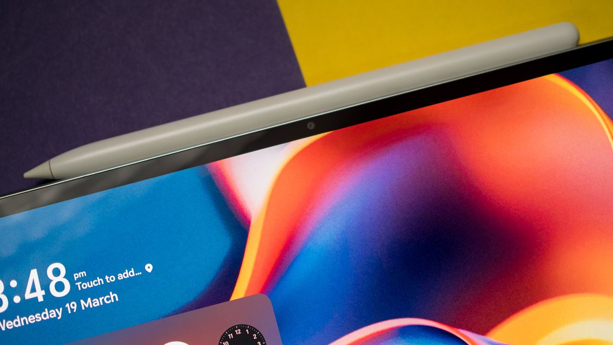 Honor MagicPad 2 review: This mid-range tablet has a unique OLED ...