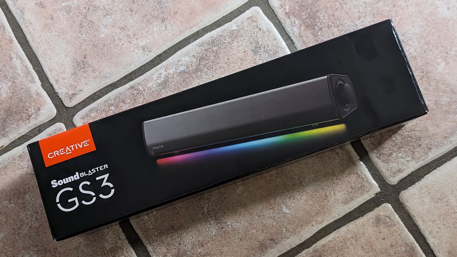 Creative Sound Blaster GS3 review: a fantastic value speaker for gamers ...