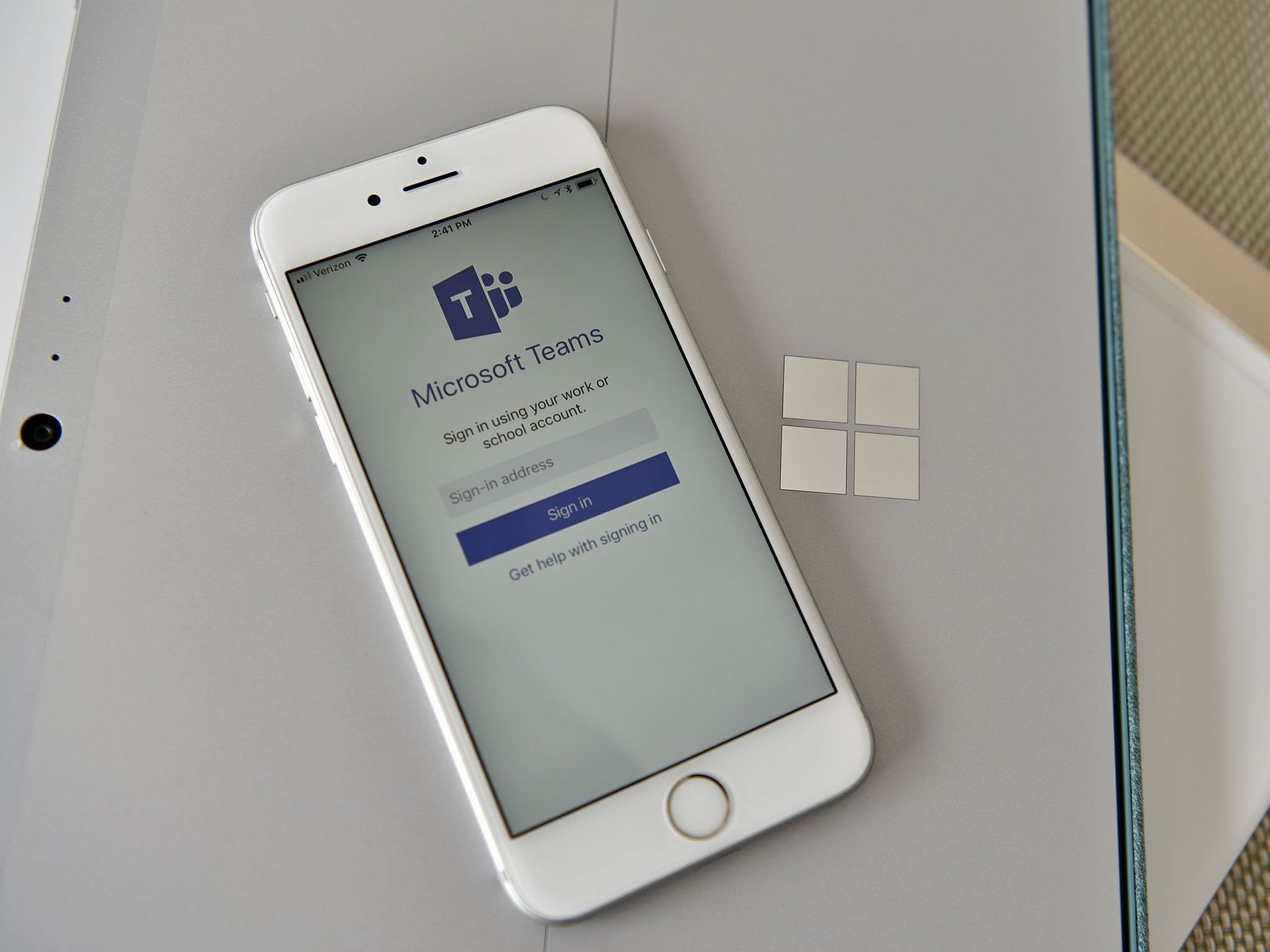 Microsoft Teams now lets you 'Appear offline' to disconnect while ...