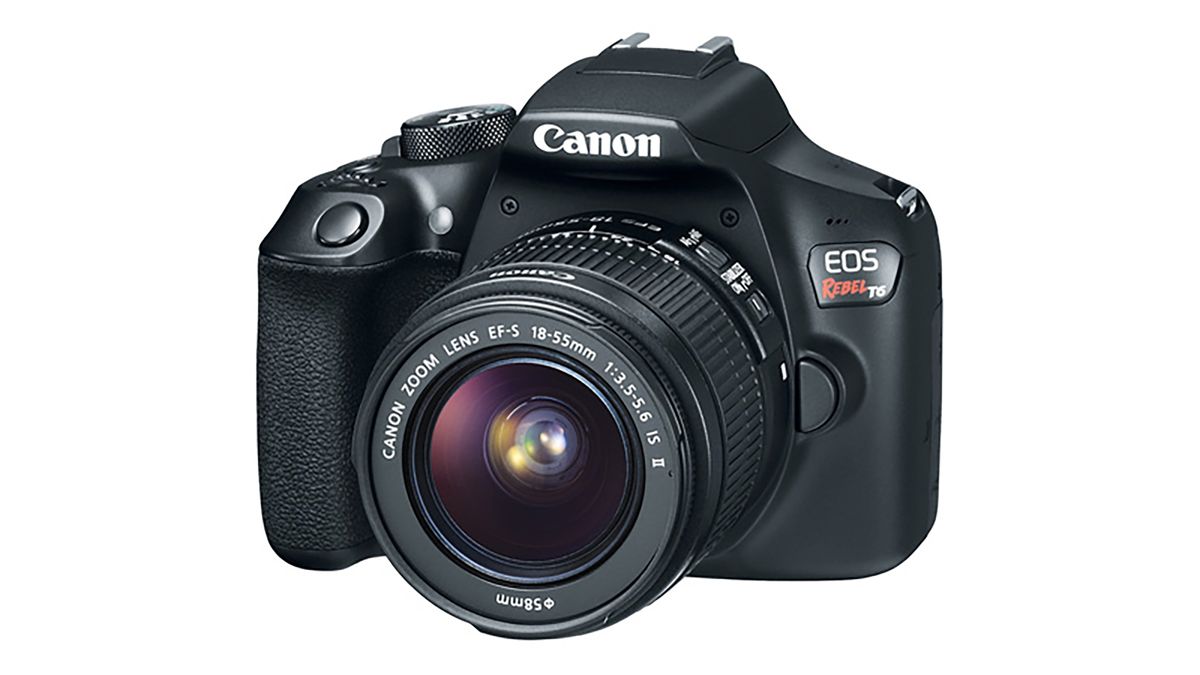 Best gifts for the novice photographer | TechRadar