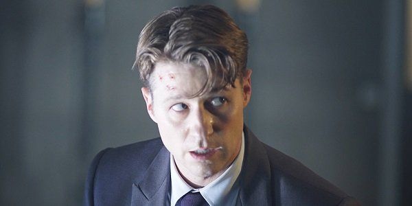 How Gotham Totally Screwed Jim Gordon | Cinemablend