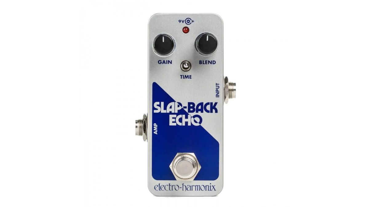 Best budget delay pedals 2025: echo and slapback for not much greenback ...