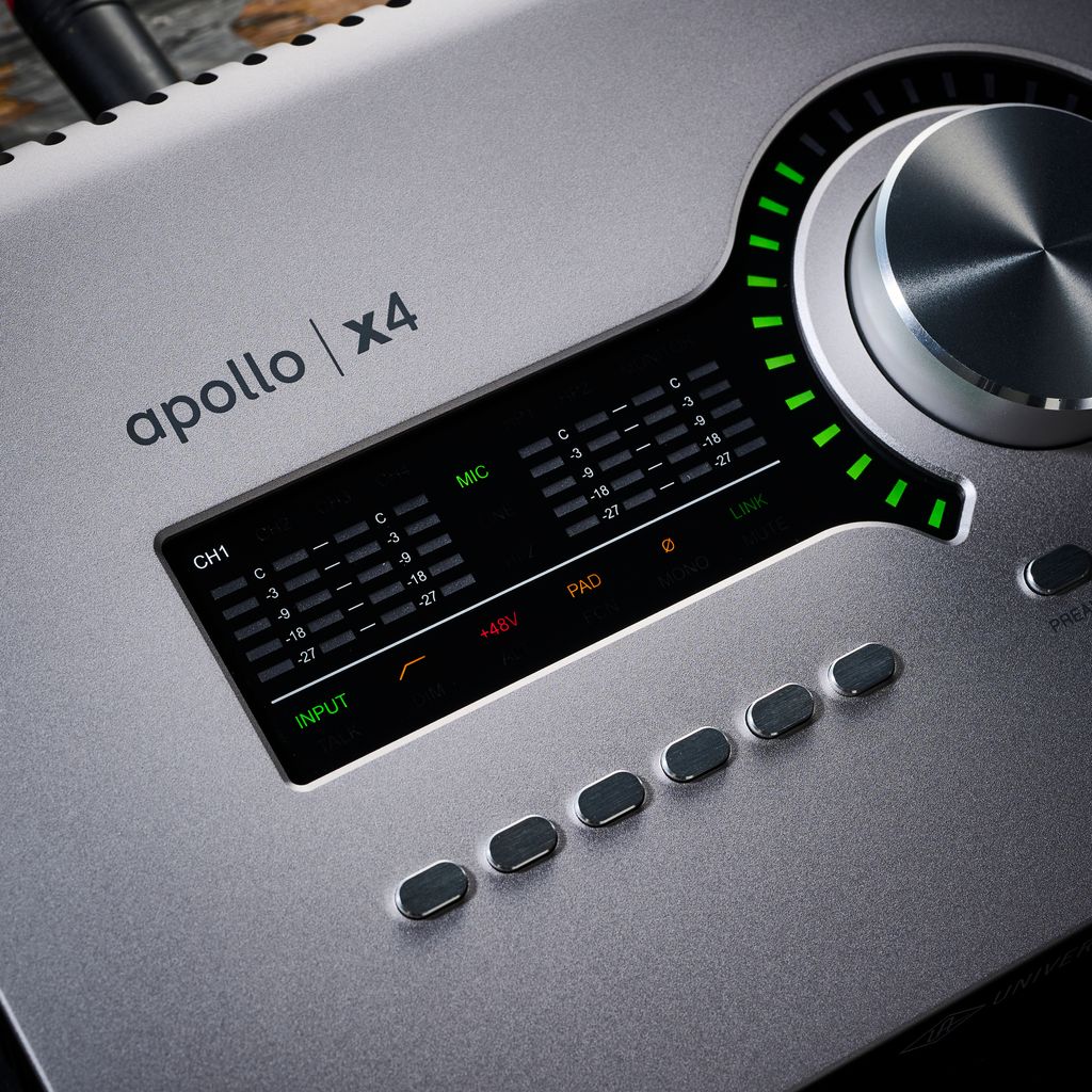 “A brilliant piece of kit that’s more than a match for the demands of ...