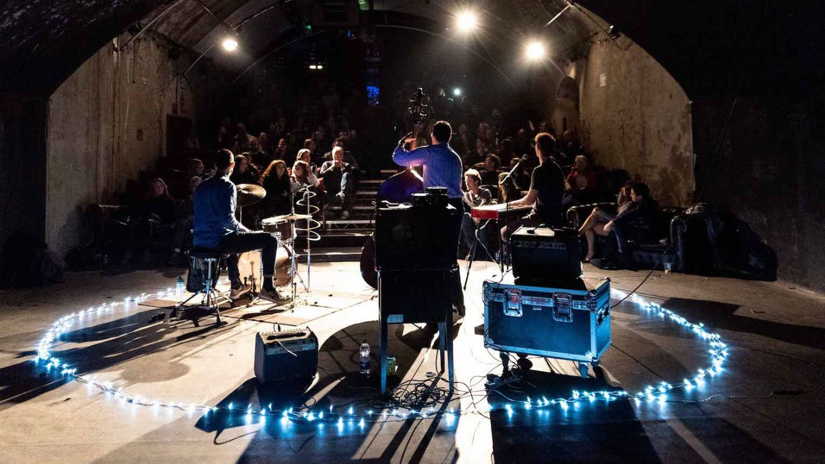 Top ten things to do in October across the UK and in London | The Week