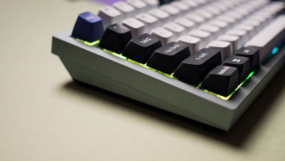 Keychron Q6 Pro review: The ultimate full-size mechanical keyboard ...