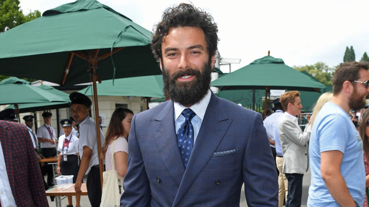 Aidan Turner — things you didn't know about the TV star | What to Watch