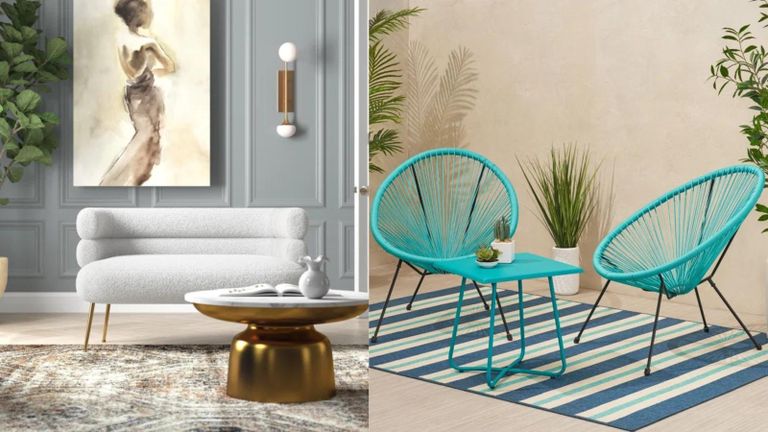 Wayfair Open Box deals offer 29,000+ discounted home buys | Real Homes