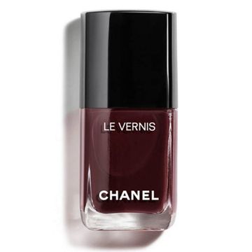 10 of the chicest dark red nail designs to wear this autumn | Woman & Home