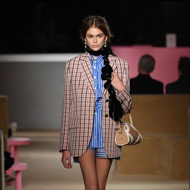 Articles by: Nerisha Penrose | Marie Claire