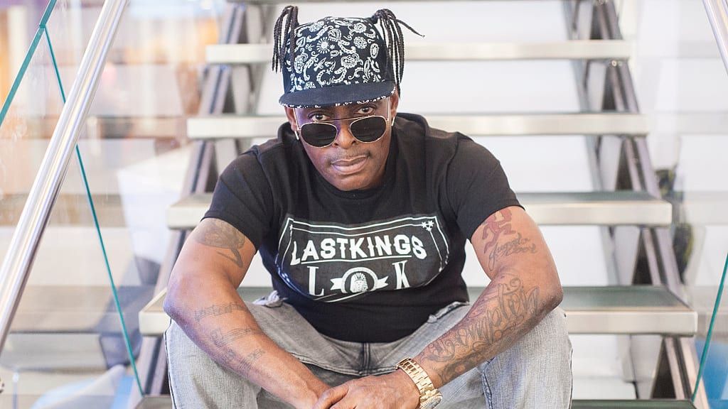 Rapper Coolio dies at 59 | The Week