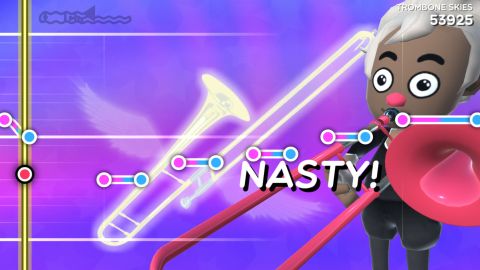 The 10 best rhythm games to play right now | GamesRadar+